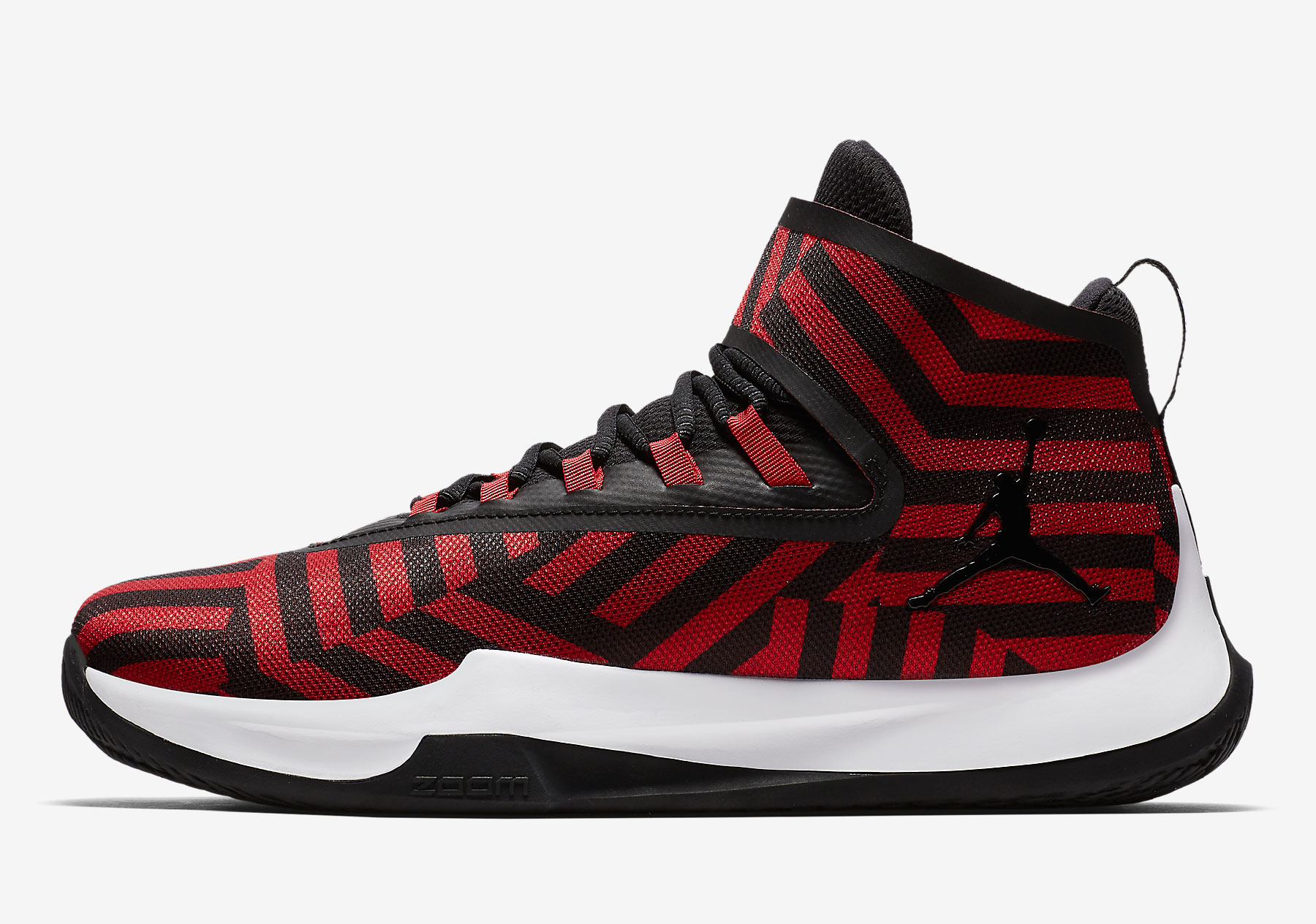 Jordan Fly Unlimited Striped Patterns Coming Soon | SneakerNews.com