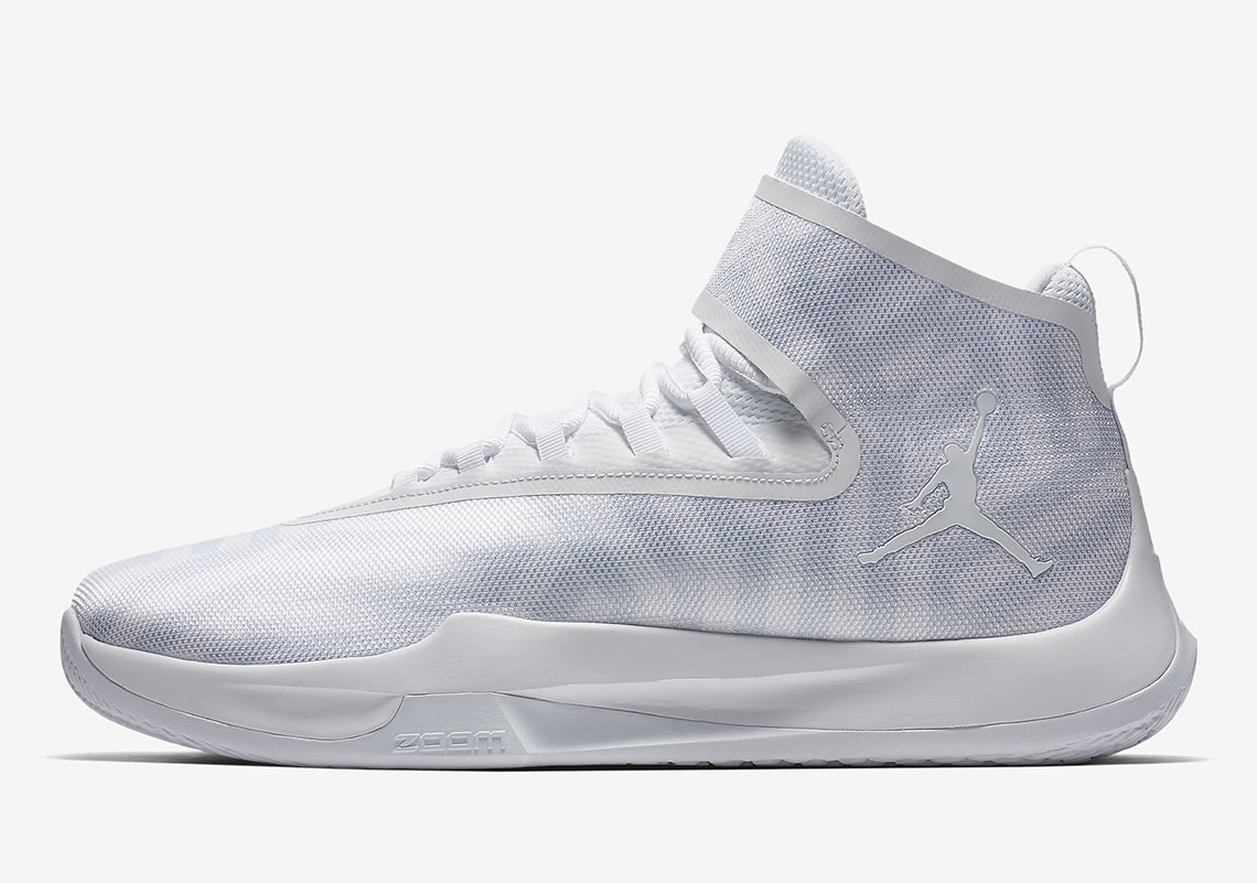 Jordan Fly Unlimited Striped Patterns Coming Soon | SneakerNews.com