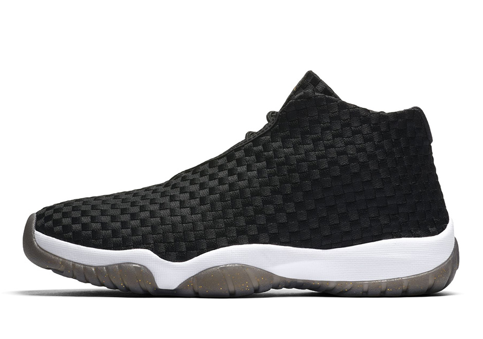 Jordan Future January 2018 Release Info | SneakerNews.com