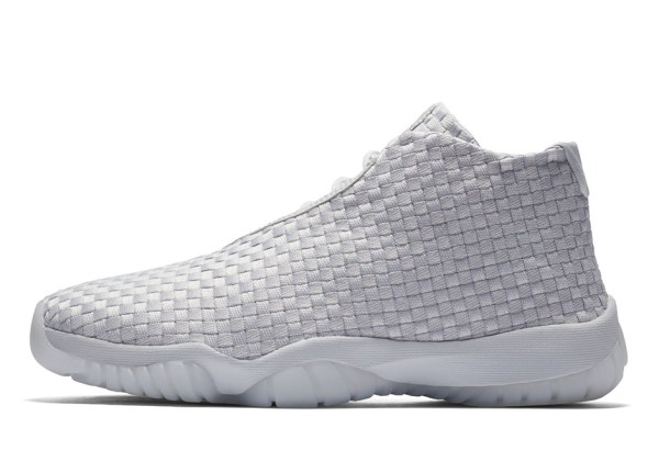 Jordan Future January 2018 Release Info | SneakerNews.com