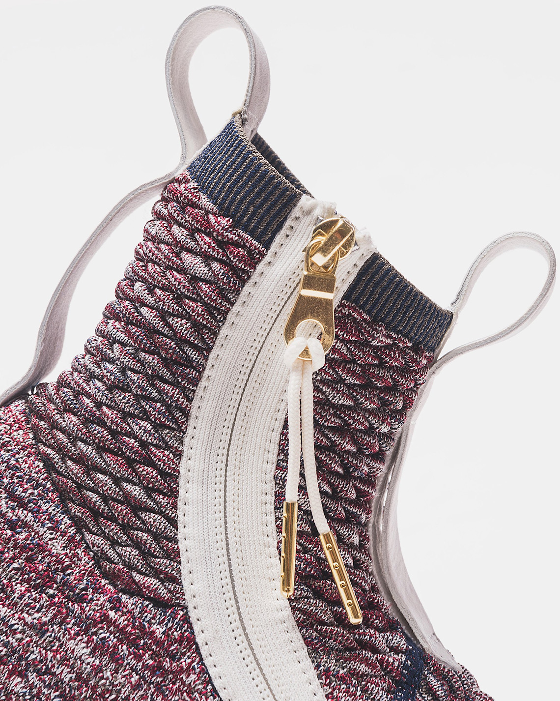 KITH Nike LeBron 15 Preview | SneakerNews.com