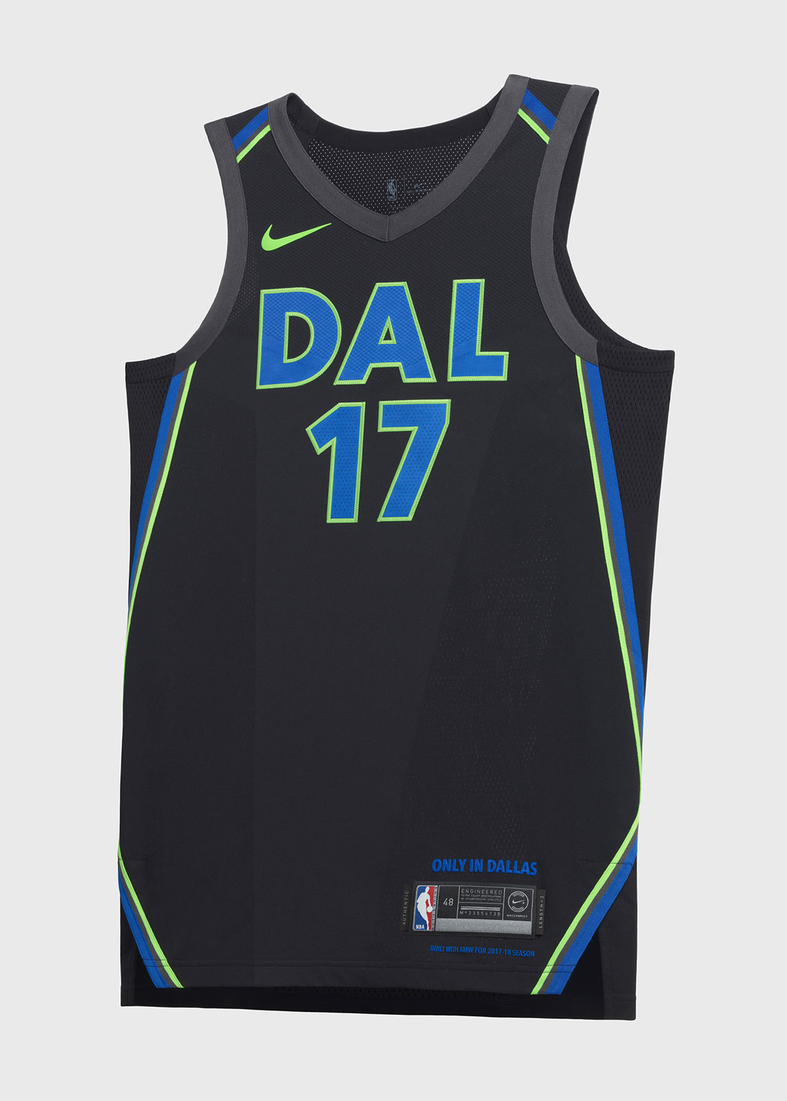 Nike NBA City Edition Uniforms | SneakerNews.com