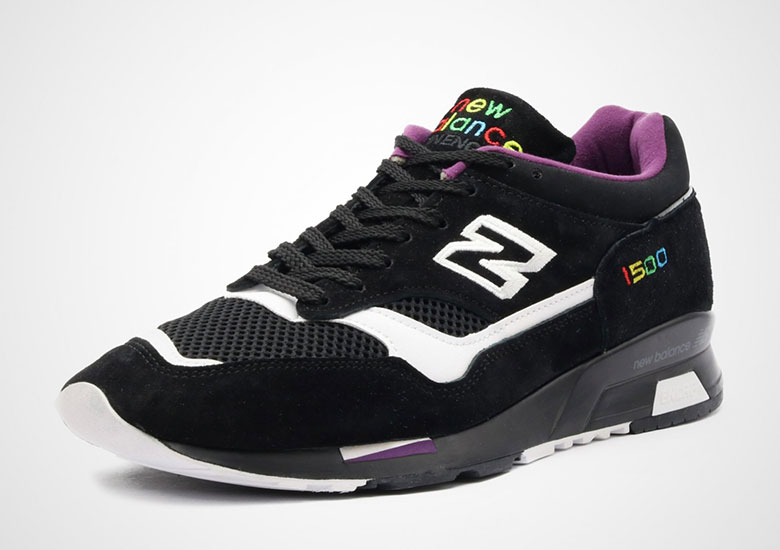 New Balance 1500 "CMYK" Coming Soon + Photos | SneakerNews.com