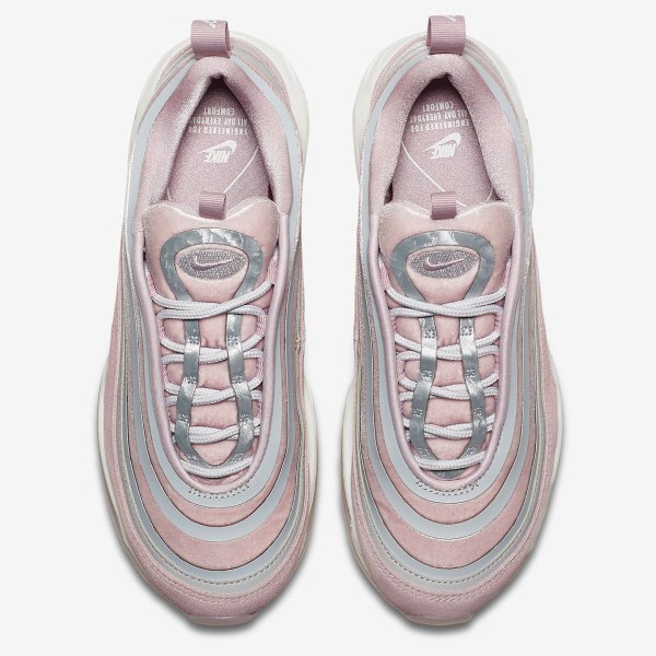 Nike Air Max 97 Ultra 17 Pink Blush Release Date + Official Photos ...