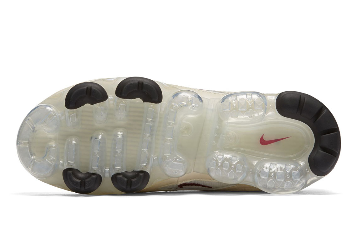 Nike Air Max 97 + Vapormax Hybrid First Look | SneakerNews.com