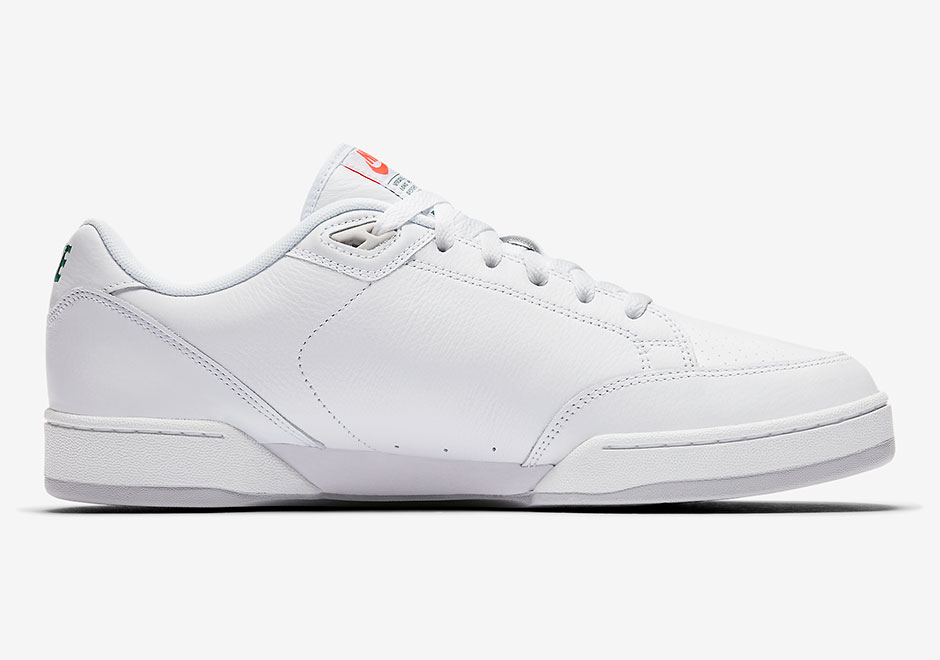 Nike Bringing Back Grandstand II Tennis Shoes Release Details + Photos ...