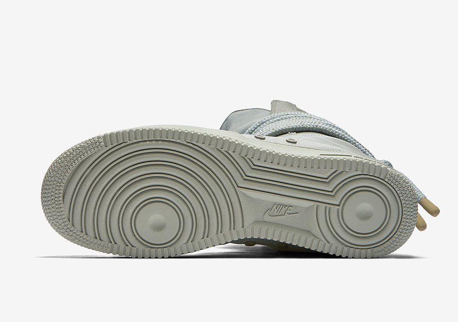 Nike SF-AF1 High "New Heights" AA1128-201 Release Info | SneakerNews.com