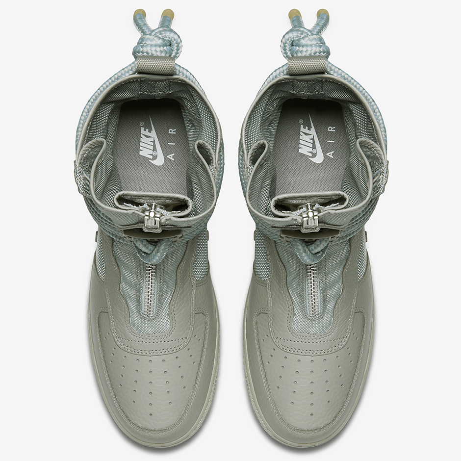 Nike SF-AF1 High "New Heights" AA1128-201 Release Info | SneakerNews.com