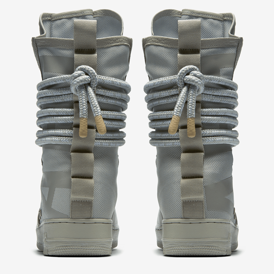 Nike SF-AF1 High "New Heights" AA1128-201 Release Info | SneakerNews.com