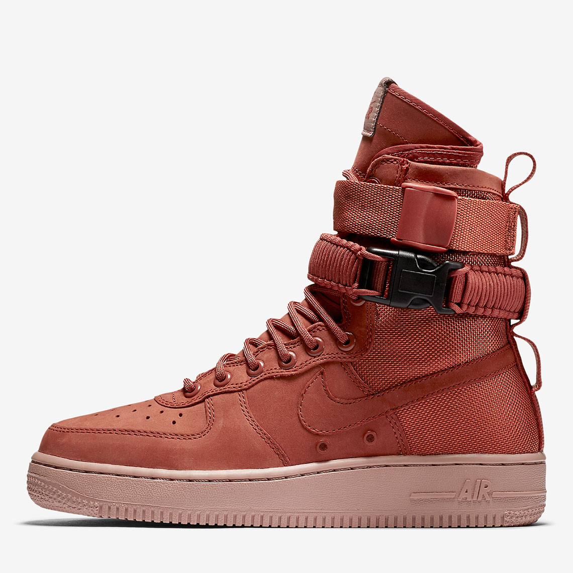 Nike SF-AF1 Women's Colorways Coming Soon | SneakerNews.com