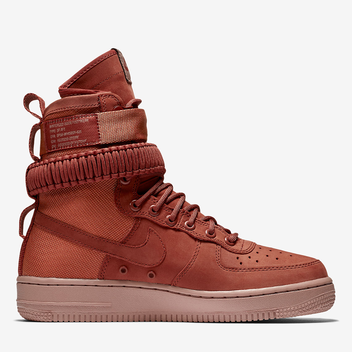 Nike SF-AF1 Women's Colorways Coming Soon | SneakerNews.com
