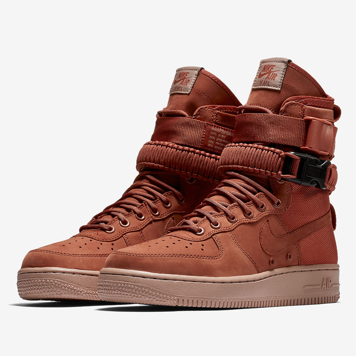 Nike SF-AF1 Women's Colorways Coming Soon | SneakerNews.com