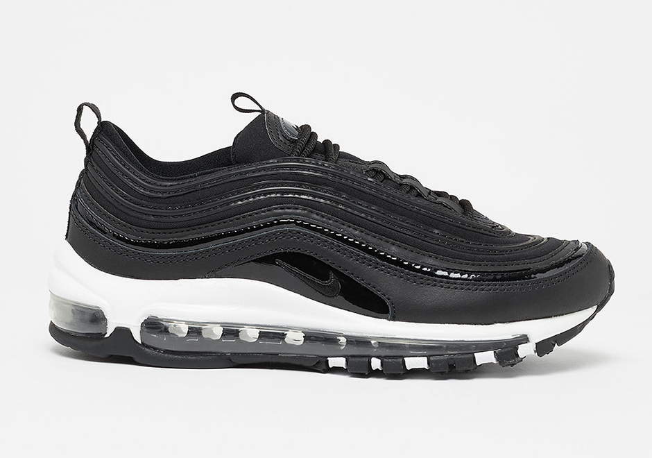Nike Air Max 97 Premium WMNS 917646-003 Release Date + Photos ...