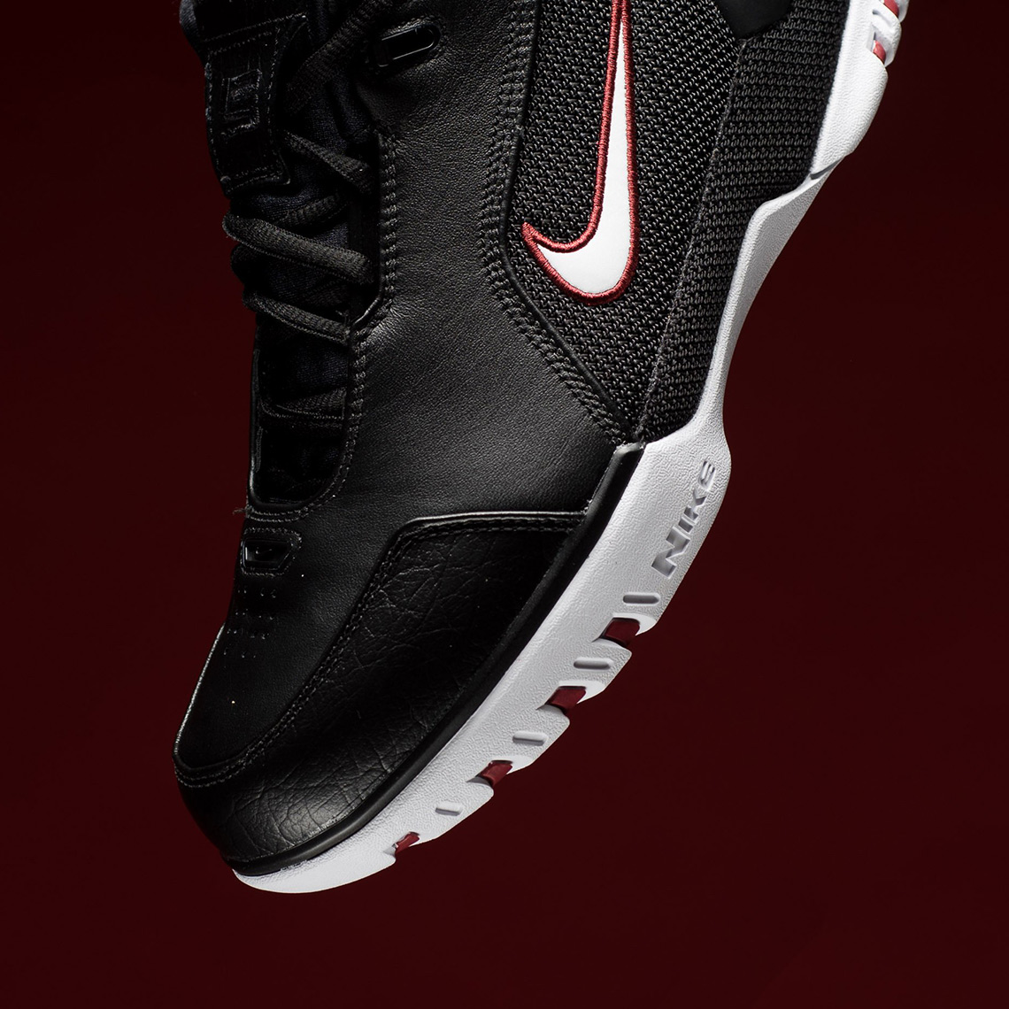 Nike Air Zoom Generation "King's Rook" Release Reminder | SneakerNews.com