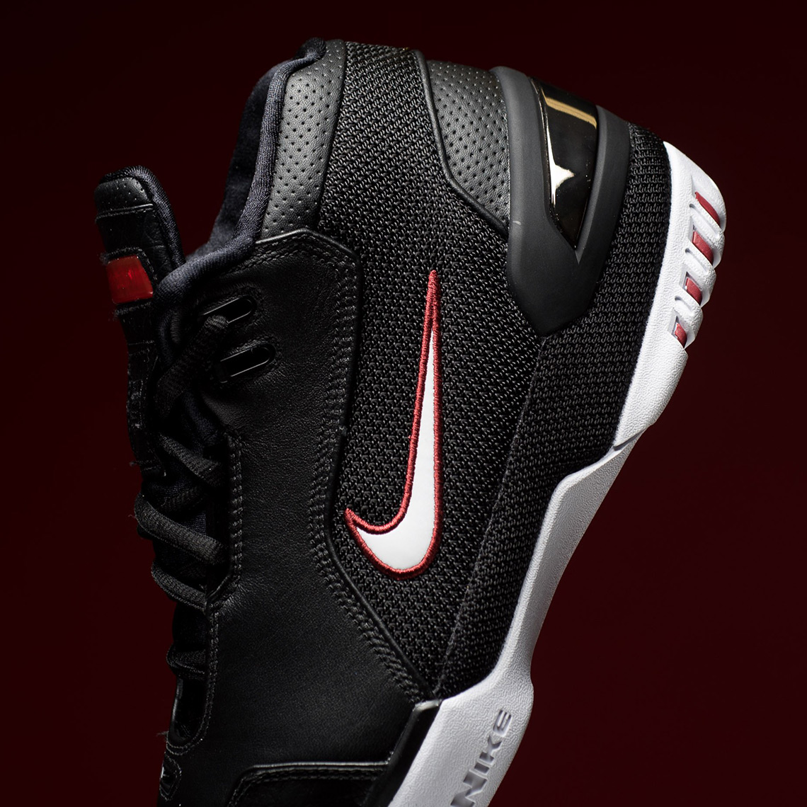 Nike Air Zoom Generation "King's Rook" Release Reminder | SneakerNews.com