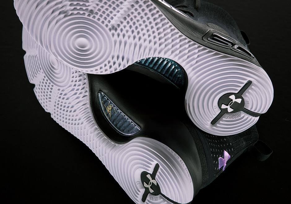 UA Curry 4 "More Range" Release Reminder | SneakerNews.com