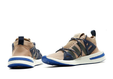 adidas Arkyn BOOST DA9604 Release Info | SneakerNews.com