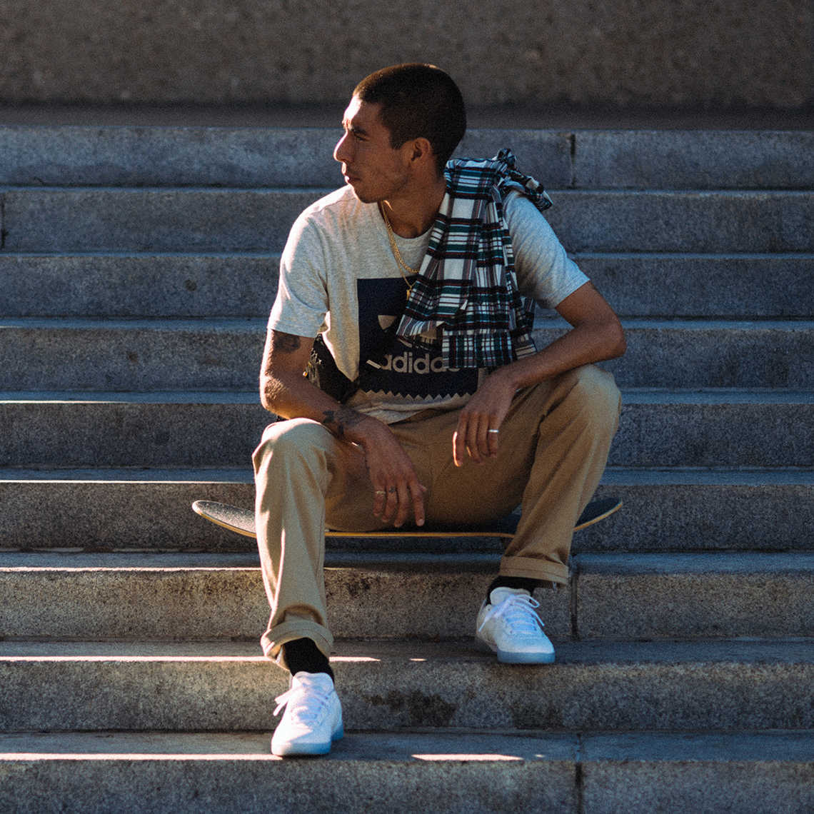 adidas Skateboarding City Cup Available Now | SneakerNews.com