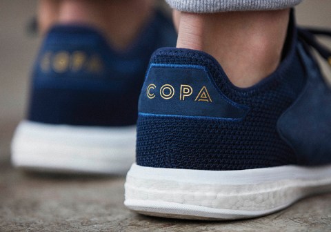 adidas Soccer Copa 18+ TR Premium Release Info | SneakerNews.com
