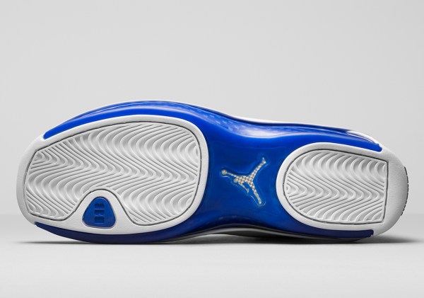 Air Jordan 18 + Air Jordan 13 "Hyper Royal" Coming Soon | SneakerNews.com