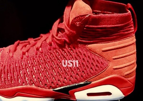 Swizz Beats x Reebok DMX Shoe First Look | SneakerNews.com