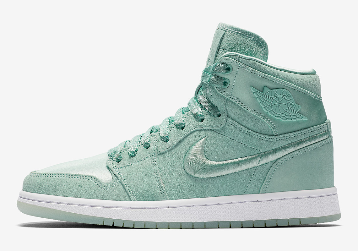 Air Jordan 1 "Season of Her" Collection Release Info | SneakerNews.com