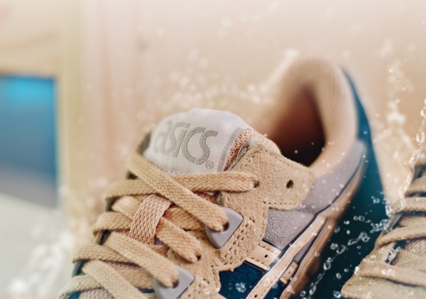 ASICS GEL-Lyte "Beach Pack" Available Now | SneakerNews.com