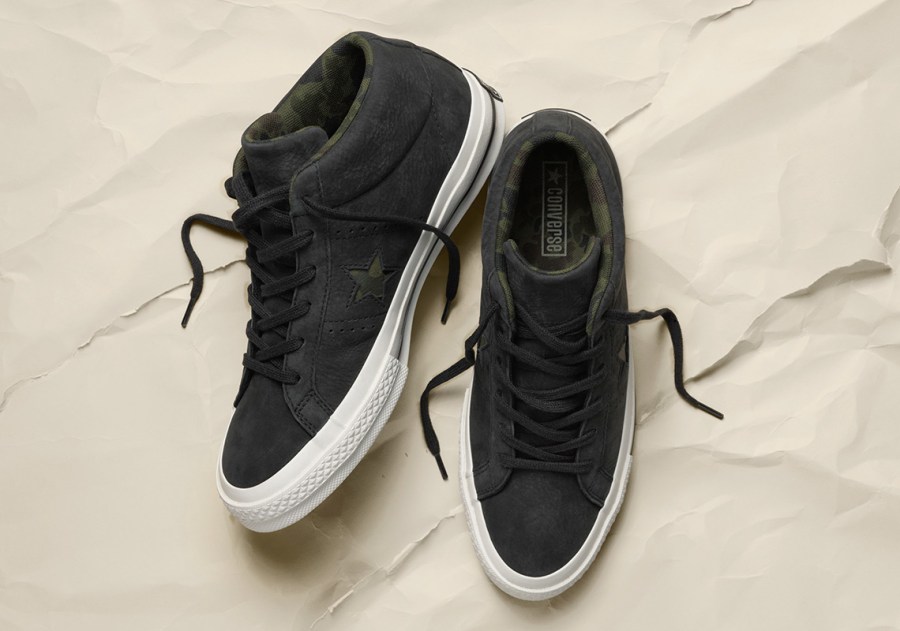 Converse One Star February 2018 Where To Buy | SneakerNews.com