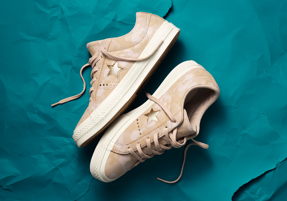 Converse One Star February 2018 Where To Buy | SneakerNews.com