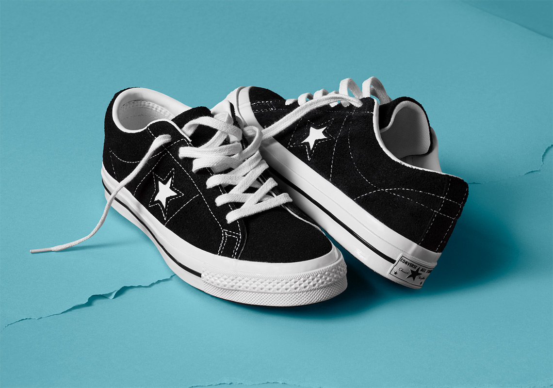 Converse One Star February 2018 Where To Buy | SneakerNews.com