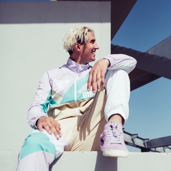 Puma And Diamond Supply Co. Team Up For a Full Spring/Summer Collection ...