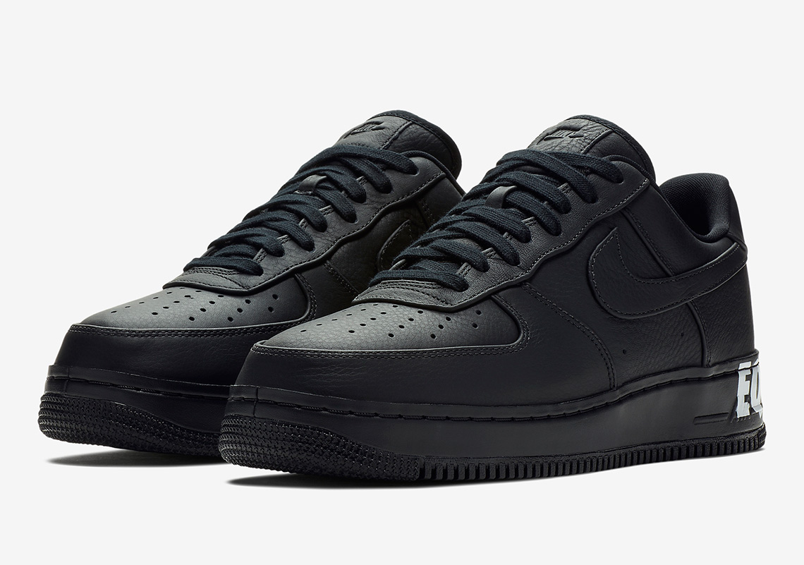Nike Air Force 1 EQUALITY AQ2125-001 | SneakerNews.com