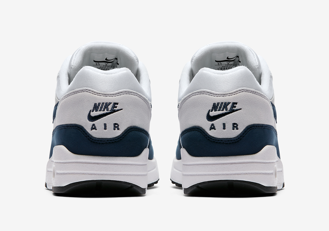 Nike Air Max 1 319986-104 Coming Soon | SneakerNews.com