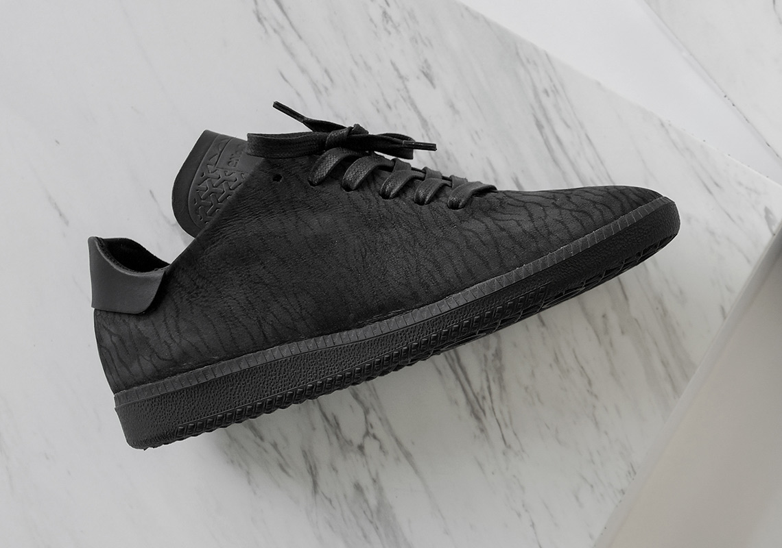 No.One Offers Up Four New Styles For Spring 2018 - SneakerNews.com