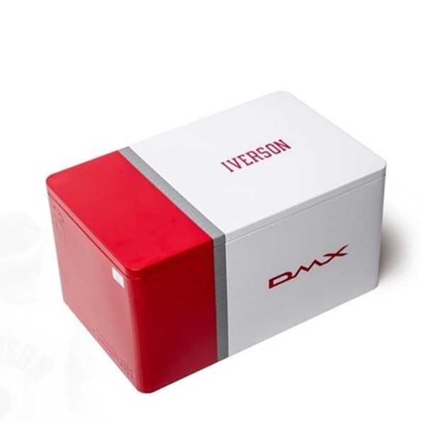 Reebok Answer IV White/Red Limited Edition China Exclusive Release ...