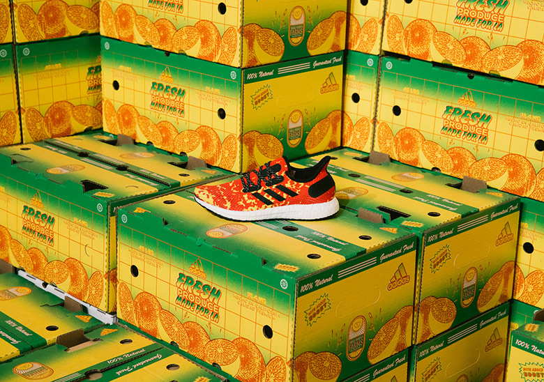 Inside 747 Warehouse St. Space All-Star Weekend | SneakerNews.com