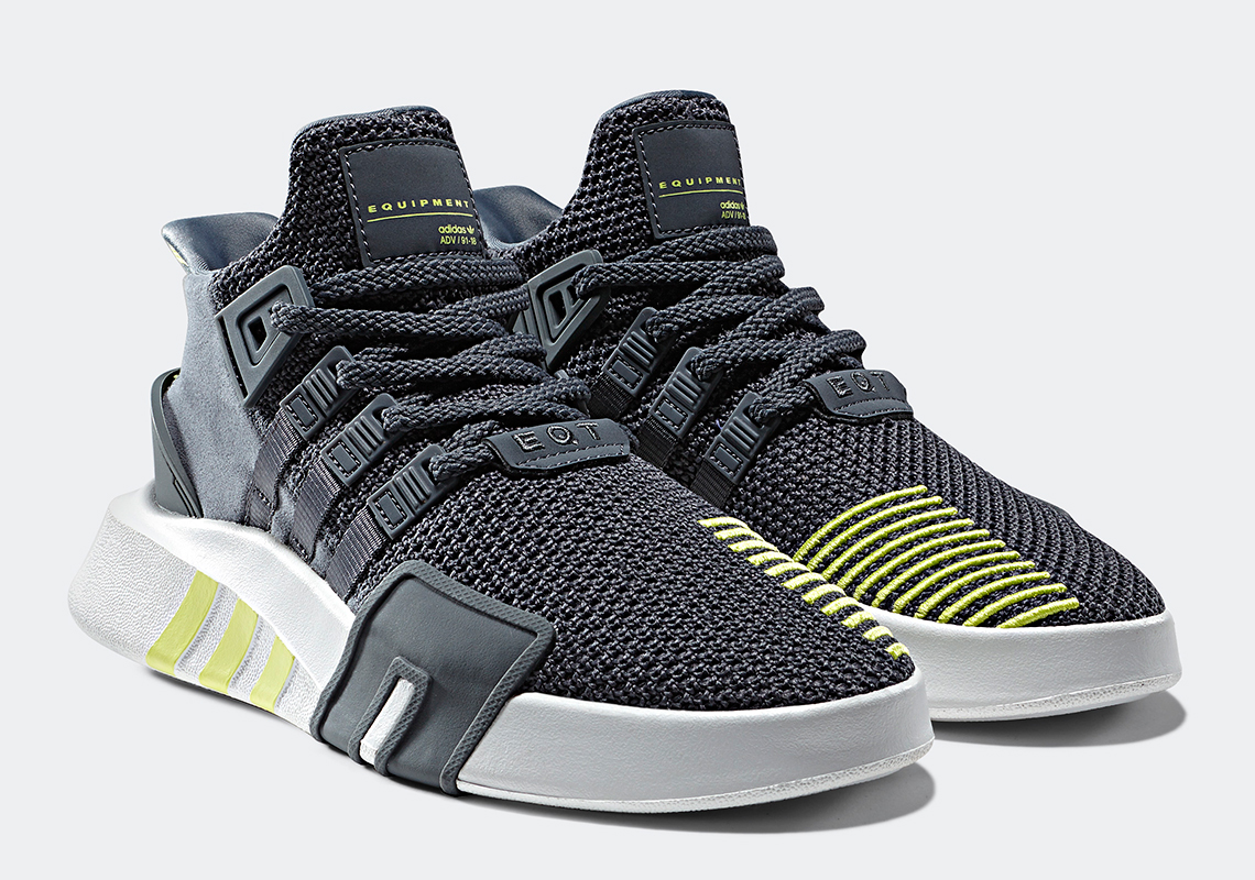 adidas EQT Bask ADV New Colorways Release Info | SneakerNews.com