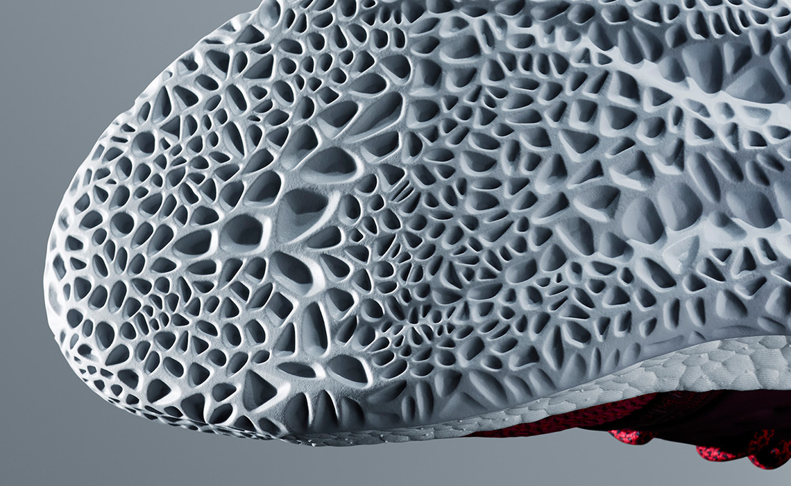 The Design Process Behind The adidas Harden Vol. 2 - SneakerNews.com