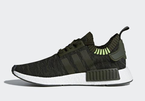 adidas NMD R1 New Colorways Release Info | SneakerNews.com