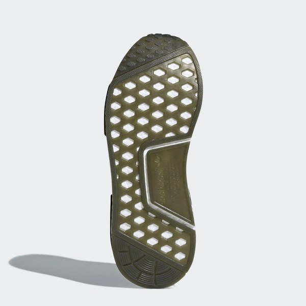 adidas NMD R1 New Colorways Release Info | SneakerNews.com