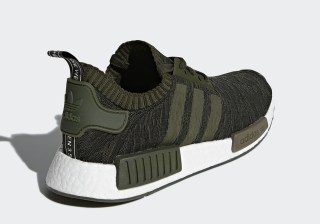 adidas NMD R1 New Colorways Release Info | SneakerNews.com
