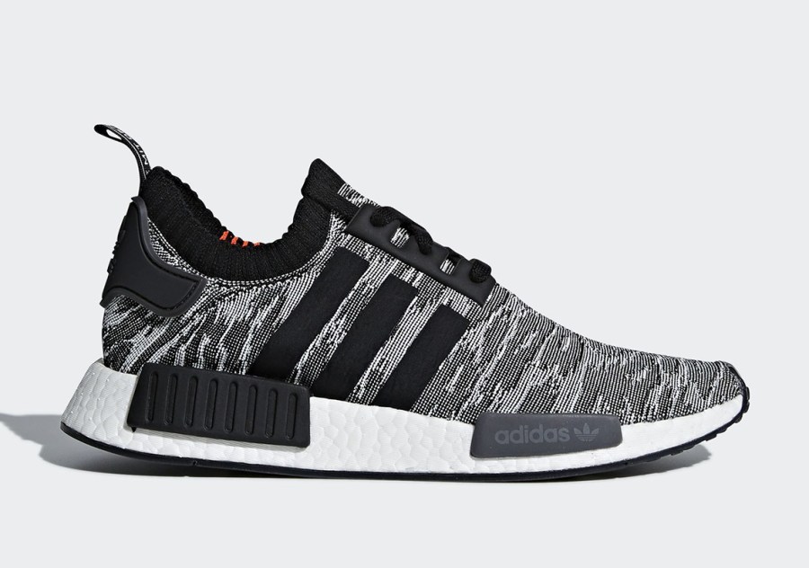 adidas NMD R1 New Colorways Release Info | SneakerNews.com