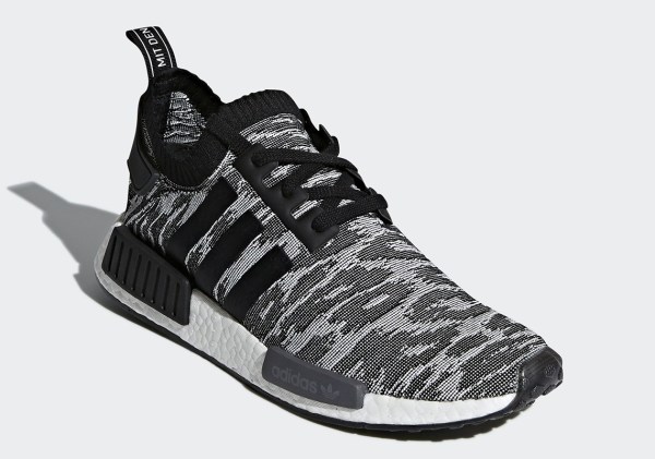 adidas NMD R1 New Colorways Release Info | SneakerNews.com