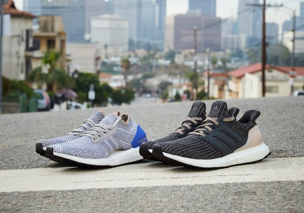 adidas Ultra BOOST + Ultra BOOST X New Colorways Release Info ...