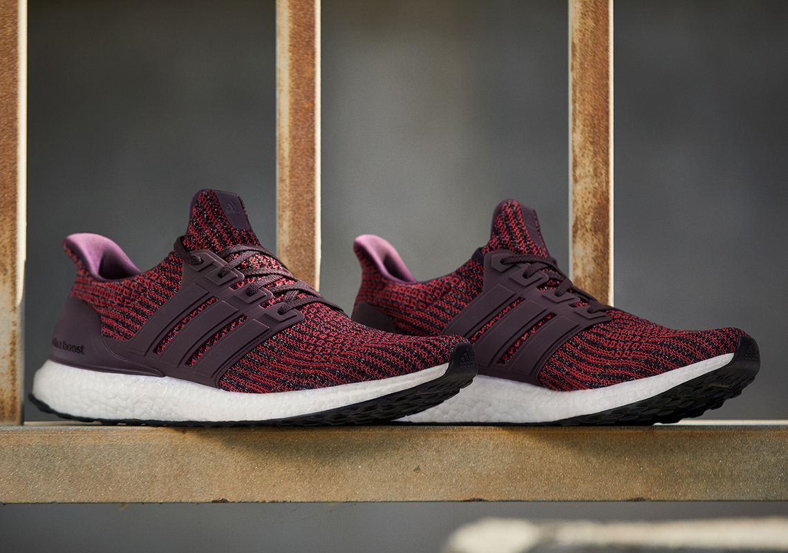 adidas Ultra BOOST + Ultra BOOST X New Colorways Release Info ...