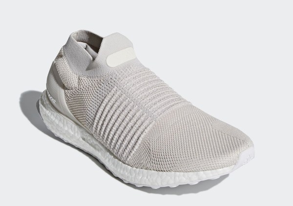 adidas Ulltra BOOST Laceless Release Info | SneakerNews.com