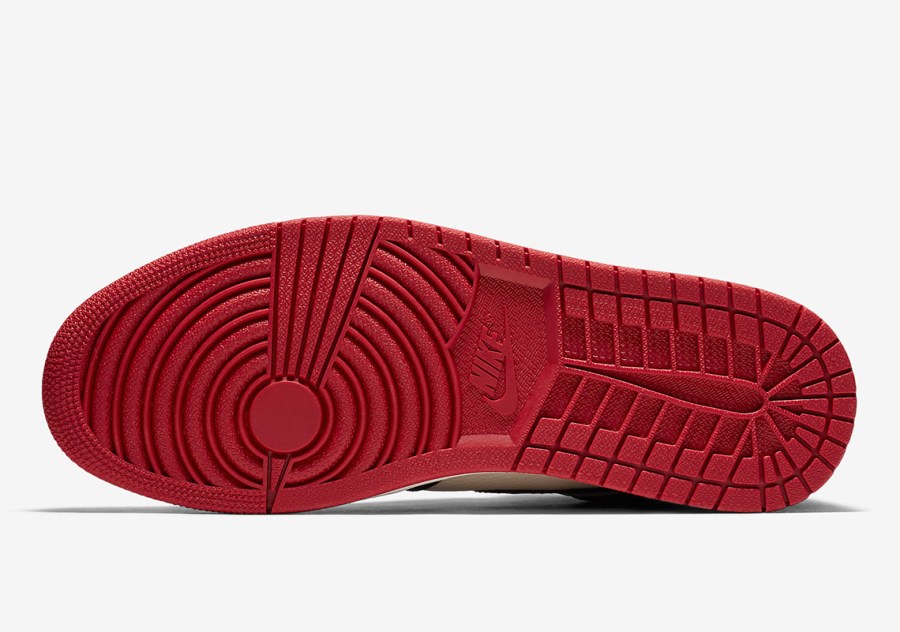 Air Jordan 1 Retro High OG "Bred Toe" Release Info | SneakerNews.com
