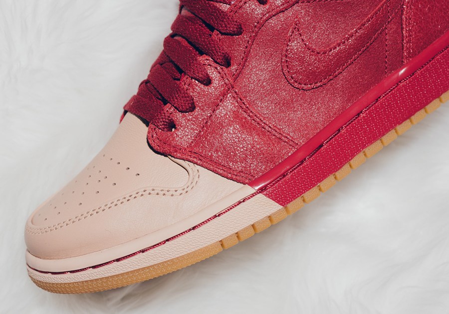 Air Jordan 1 Dipped Pack WMNS Release Info | SneakerNews.com