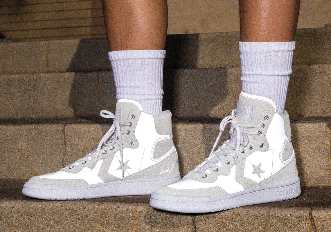Converse Celebrates Los Angeles With Four Key Collaborations ...