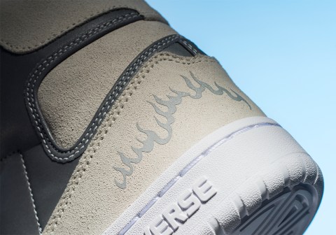 Converse Celebrates Los Angeles With Four Key Collaborations ...